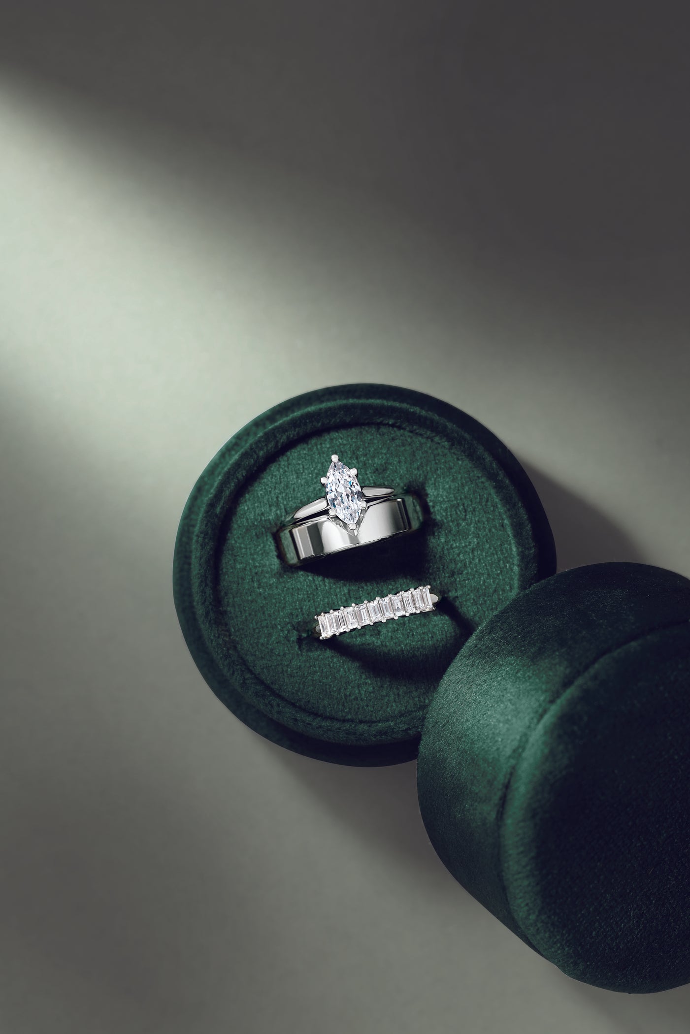 5 things to consider when choosing your engagement ring – Identity Diamonds