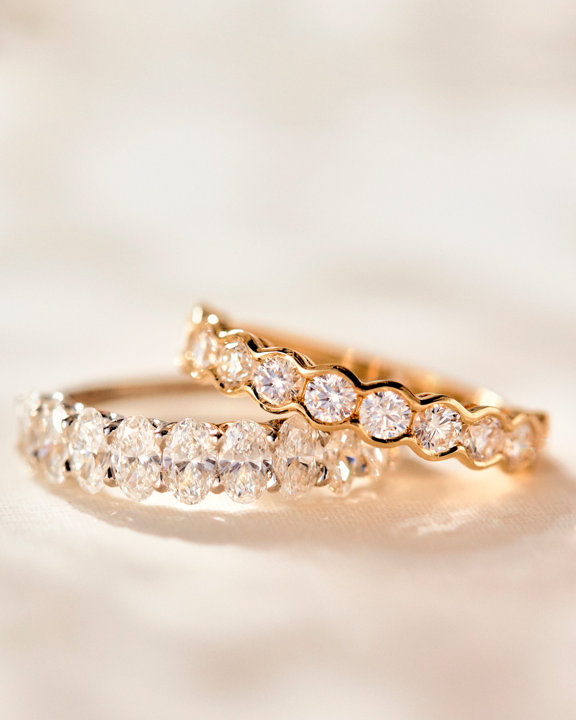Right Hand Rings | Statement & Cocktail Rings – Identity Diamonds