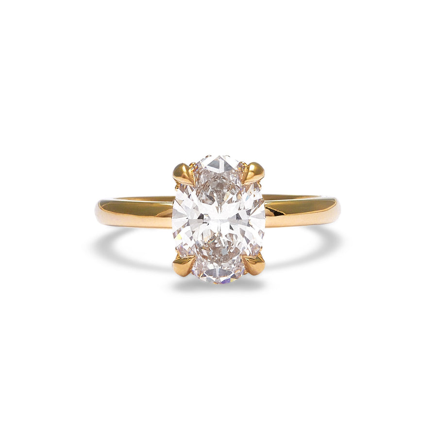 Identity Diamonds| Ethical Jewelry| Lab Grown Diamonds