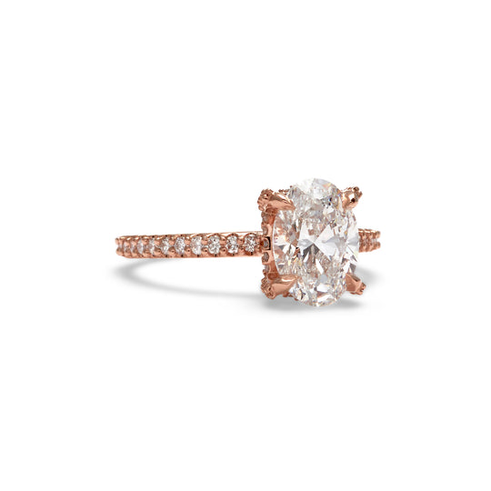 Diamond Quality Guide | Understanding Diamond Grading – Identity Diamonds