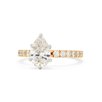 All Engagement Rings – Identity Diamonds