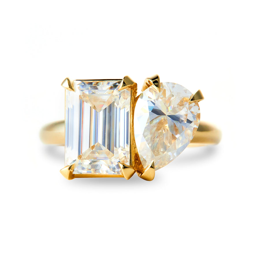 All Engagement Rings – Identity Diamonds