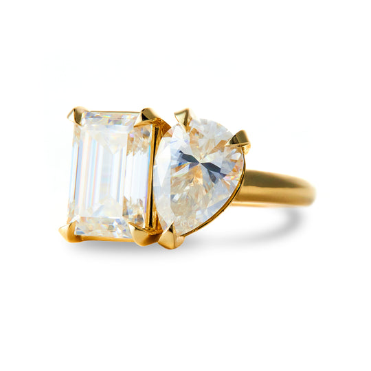 All Engagement Rings – Identity Diamonds