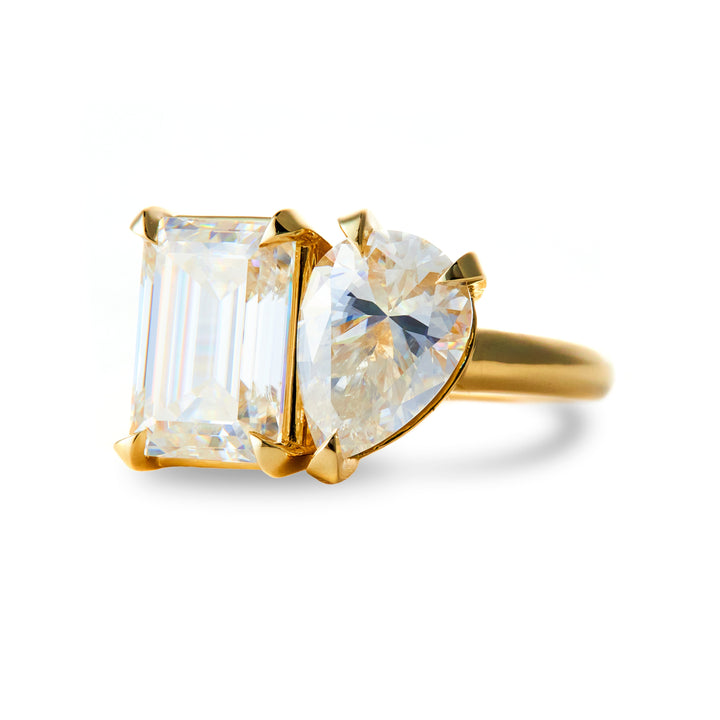 All Engagement Rings – Identity Diamonds