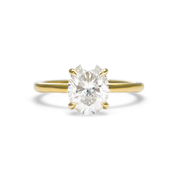Identity Diamonds| Ethical Jewelry| Lab Grown Diamonds