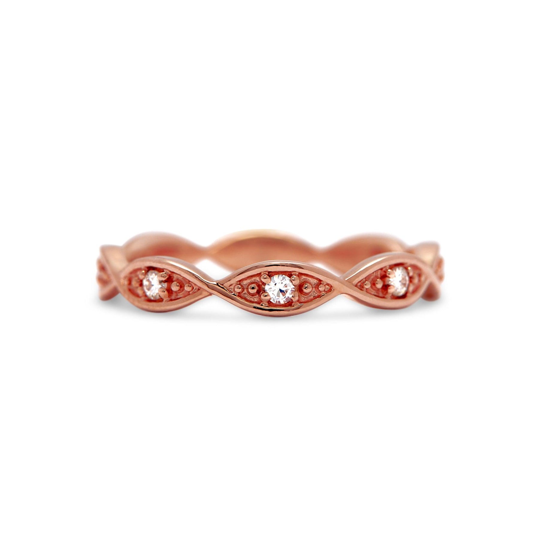 Sammy Eternity Band – Identity Diamonds